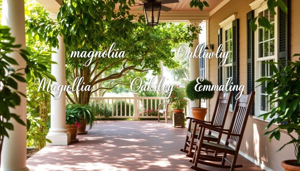 Adorable Southern Baby Girl Names to Inspire Your Little One