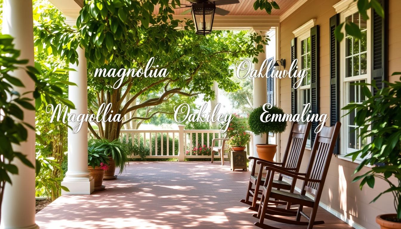 Adorable Southern Baby Girl Names to Inspire Your Little One